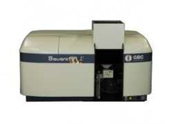 GBC Scientific - SavantAA Σ AAS Community, Manuals and Specifications | LabWrench
