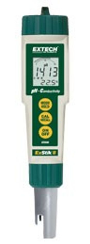 Extech Instruments - EC500 Community, Manuals and Specifications ...