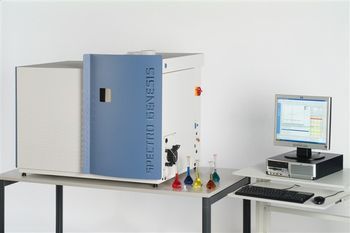 Spectro - Spectro Genesis Community, Manuals and Specifications | LabWrench