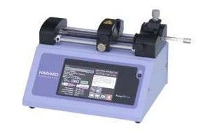 Harvard Apparatus - Pump 11 Elite Community, Manuals and Specifications ...