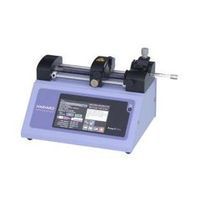 Harvard Apparatus - Pump 11 Elite Community, Manuals and Specifications ...