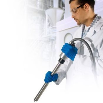 METTLER TOLEDO - FBRM C35 Community, Manuals and Specifications | LabWrench