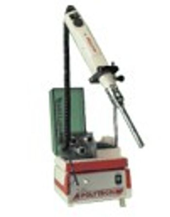 Kinematica - POLYTRON PT 1200 Series Manuals and Documents | Laboratory