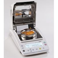Shimadzu - MOC63u Community, Manuals and Specifications | LabWrench
