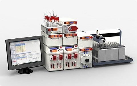 Syrris - Asia 3 Series Community, Manuals and Specifications | LabWrench