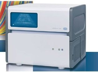 Roche - LightCycler® Community, Manuals and Specifications | LabWrench