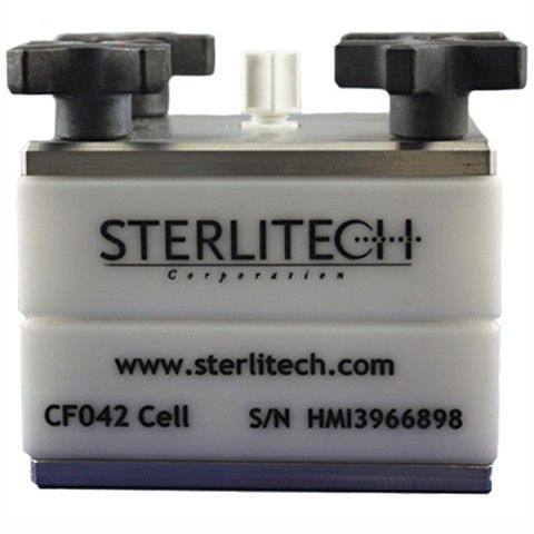 Sterlitech Corporation - CF042 Crossflow Cell Community, Manuals and ...