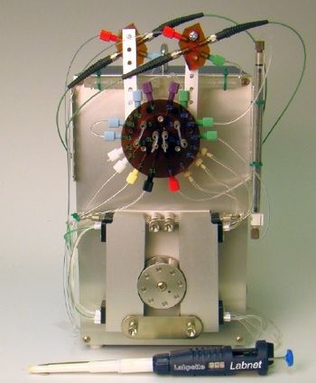 FIAlab Instruments - FIAlab-2600 Community, Manuals and Specifications ...