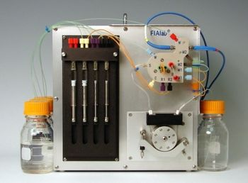 FIAlab Instruments - FIAlab-2700 Community, Manuals and Specifications ...