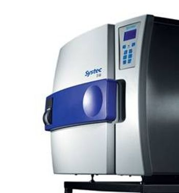 Systec - D Series Community, Manuals and Specifications | LabWrench