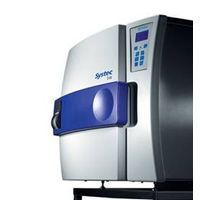 Systec - D Series Community, Manuals and Specifications | LabWrench