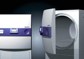 Systec - HX Series Manuals and Documents | Laboratory