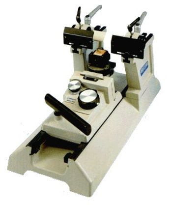 Bright Instrument Co. Ltd. - 8000 Community, Manuals and Specifications ...