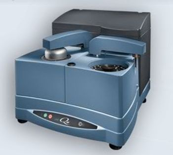 TA Instruments Q20 Series | Request For Service