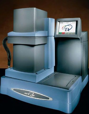 Dynamic Mechanical Analysis TA Instruments Q800 Forums | LabWrench