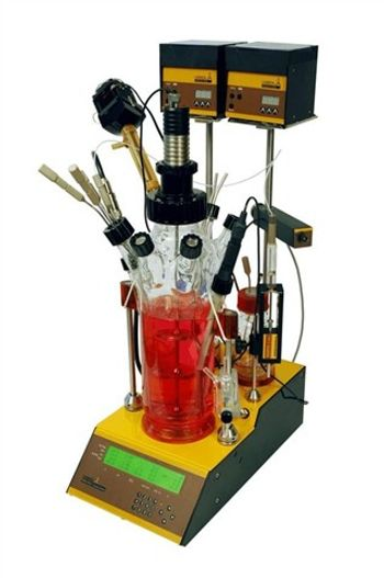 LAMBDA Laboratory Instruments - MINIFOR Community, Manuals and ...