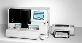 Sysmex - CA 1500 Community, Manuals and Specifications | LabWrench