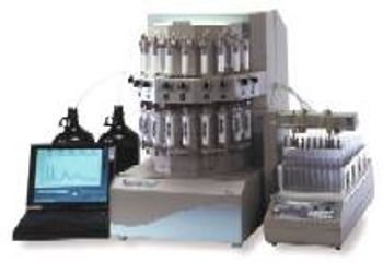 Teledyne Isco - CombiFlash® OptiX® 10 System Community, Manuals and ...