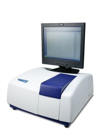 Jenway 6800 Double-Beam Spectrophotometer Instruction Manual | PDF ...