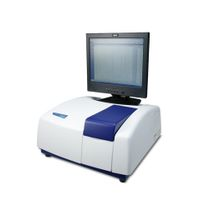 Jenway - 6800 Community, Manuals and Specifications | LabWrench