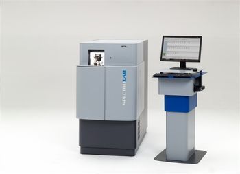 Spectro - SPECTROLAB Community, Manuals and Specifications | LabWrench
