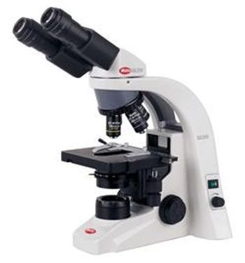 Motic - BA210 Community, Manuals and Specifications | LabWrench