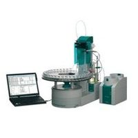 Metrohm - 874 USB Oven Sample Processor Community, Manuals and ...