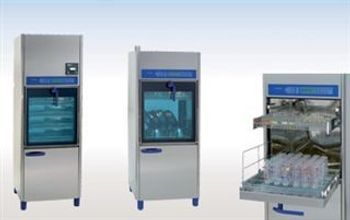 Getinge - 46 SERIES Community, Manuals and Specifications | LabWrench