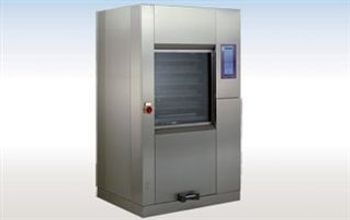 Getinge - 8666 SERIES Community, Manuals and Specifications | LabWrench