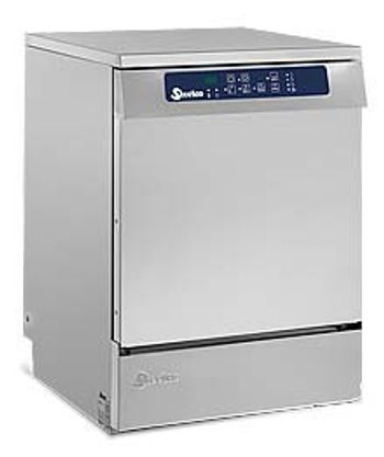 Steelco LAB 500 Laboratory Glassware Washing System Brochure | PDF ...