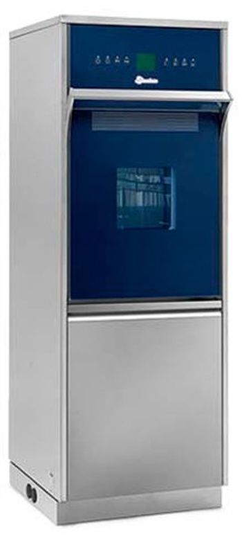 Steelco - LAB 610 Manuals and Documents | Laboratory