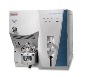 Thermo Scientific - TSQ Quantum Ultra Community, Manuals and ...