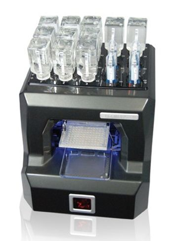 Formulatrix - Formulator Community, Manuals and Specifications | LabWrench