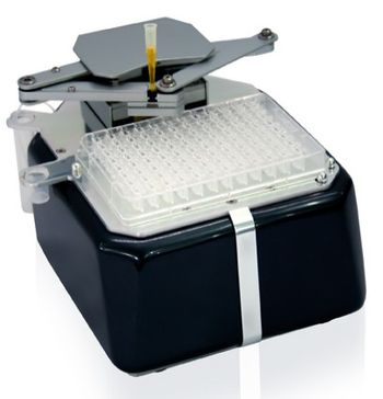 Formulatrix - Mantis Community, Manuals and Specifications | LabWrench