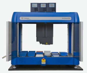 Caliper Life Sciences - Sciclone NGS Community, Manuals and ...