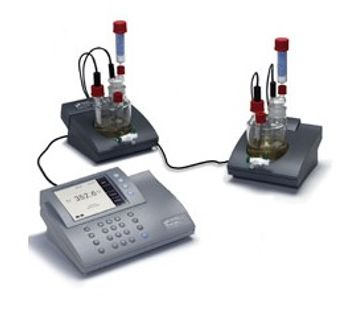 Denver Instrument - Model 260 Community, Manuals and Specifications ...