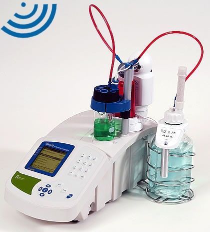 Radiometer Analytical - TitraLab 960 Community, Manuals and ...