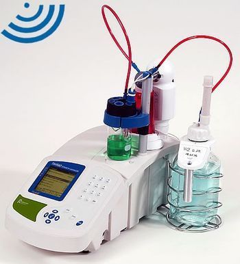 Radiometer Analytical - TitraLab 960 Manuals and Documents | Laboratory