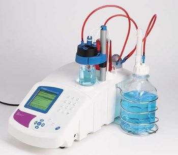 Radiometer Analytical - TitraLab 840 Community, Manuals and ...