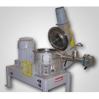 Sturtevant - Powderizer® Community, Manuals and Specifications | LabWrench