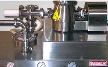 Sturtevant - Micronizer® Community, Manuals and Specifications | LabWrench