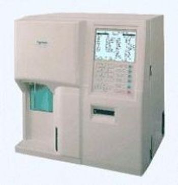 Sysmex - KX-21 Community, Manuals and Specifications | LabWrench