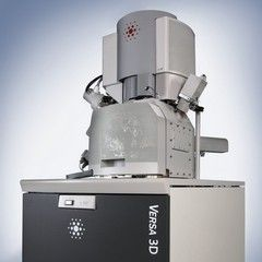 FEI Company - Versa™ 3D Community, Manuals and Specifications | LabWrench