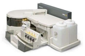 Medica - EasyRA Community, Manuals and Specifications | LabWrench