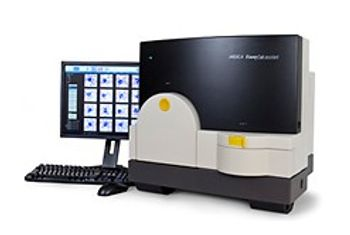 Medica - EasyCell assistant Community, Manuals and Specifications ...