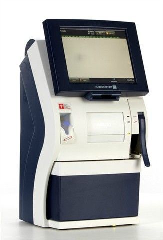 Radiometer - ABL90 FLEX Community, Manuals and Specifications | LabWrench