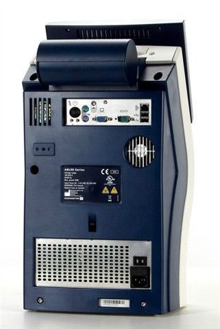 Radiometer - ABL90 FLEX Community, Manuals and Specifications | LabWrench