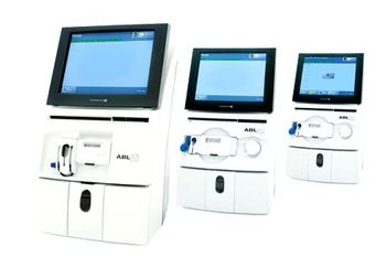 Radiometer ABL80 FLEX | Request For Service