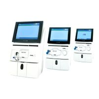 Radiometer - ABL80 FLEX Community, Manuals and Specifications | LabWrench