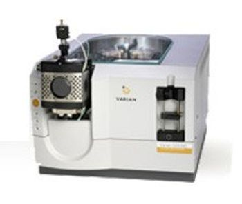 Agilent Technologies - 320-MS Community, Manuals and Specifications ...